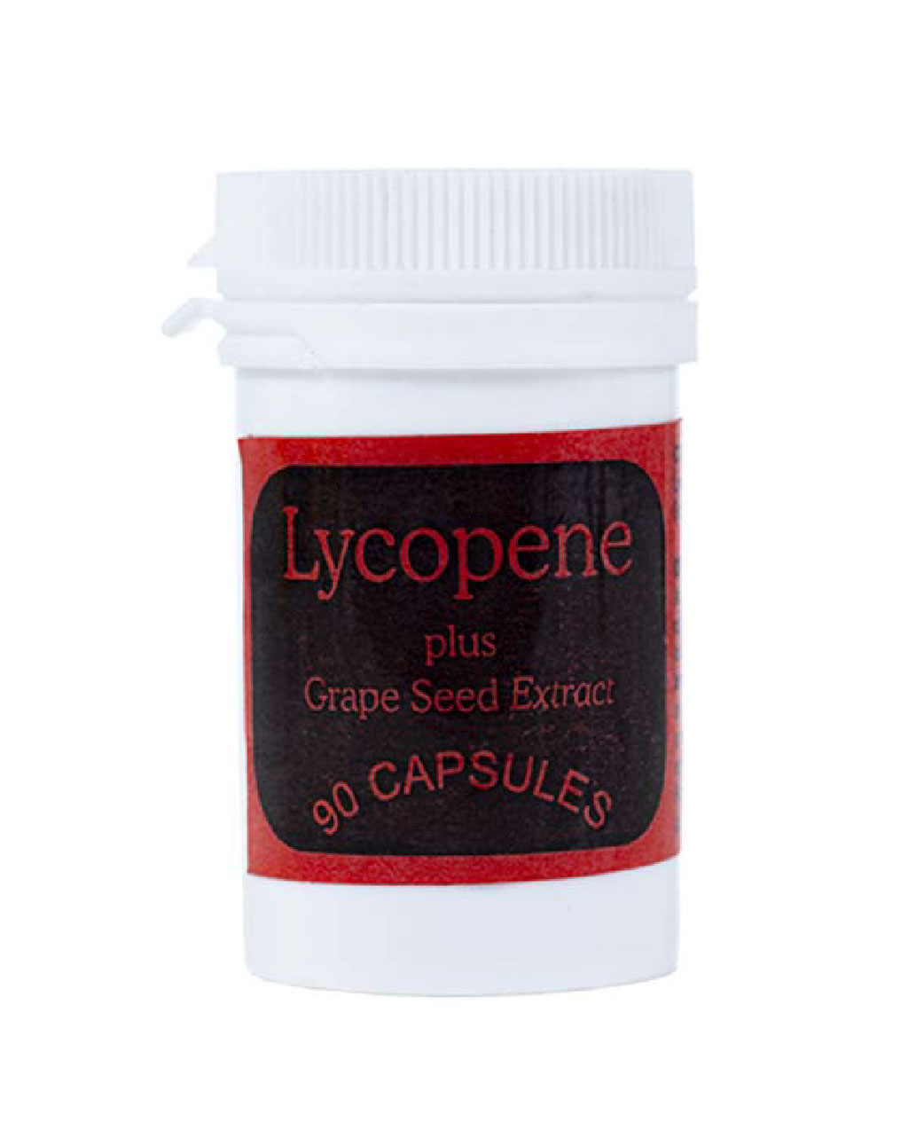 Lycopene 90caps – Salt of the Earth