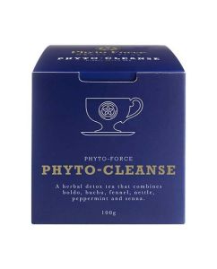 Phyto-Force – Salt of the Earth