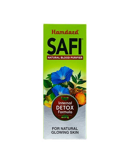 Safi 500ml – Salt of the Earth