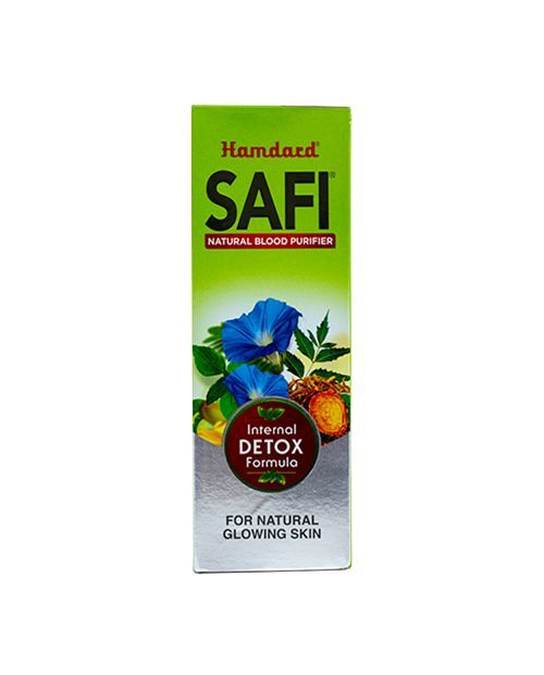 Safi 200ml – Salt of the Earth