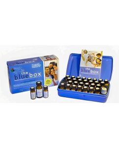 Pegasus Bluebox Kit – Salt of the Earth
