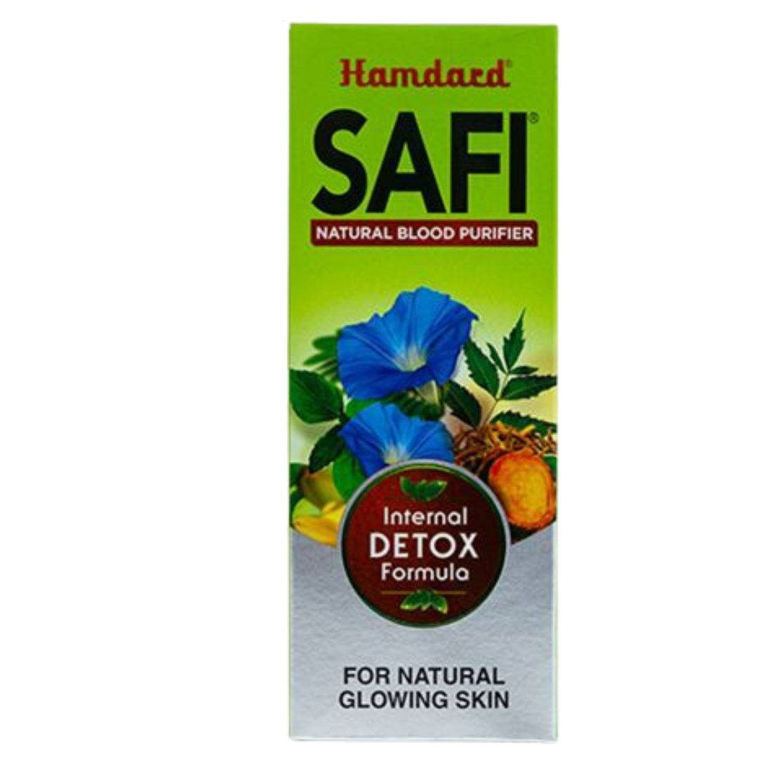 Safi 500ml – Salt of the Earth