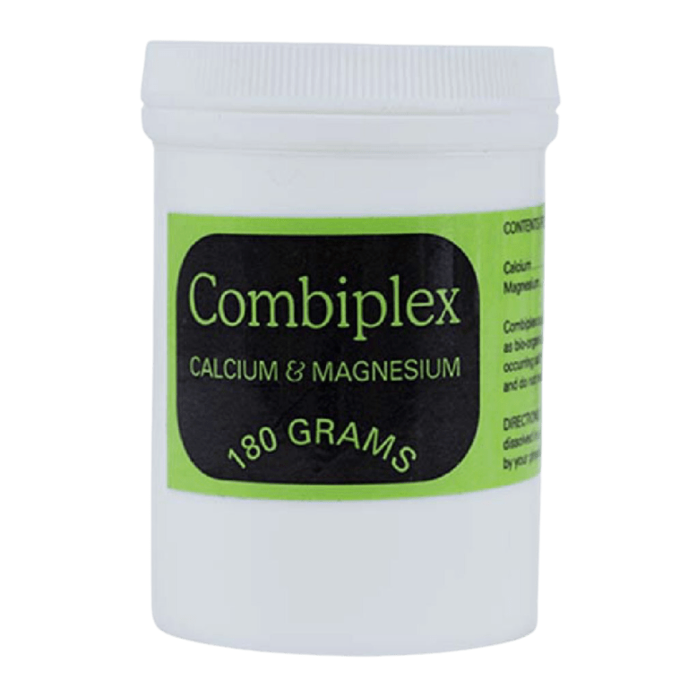 Combiplex 180g – Salt of the Earth