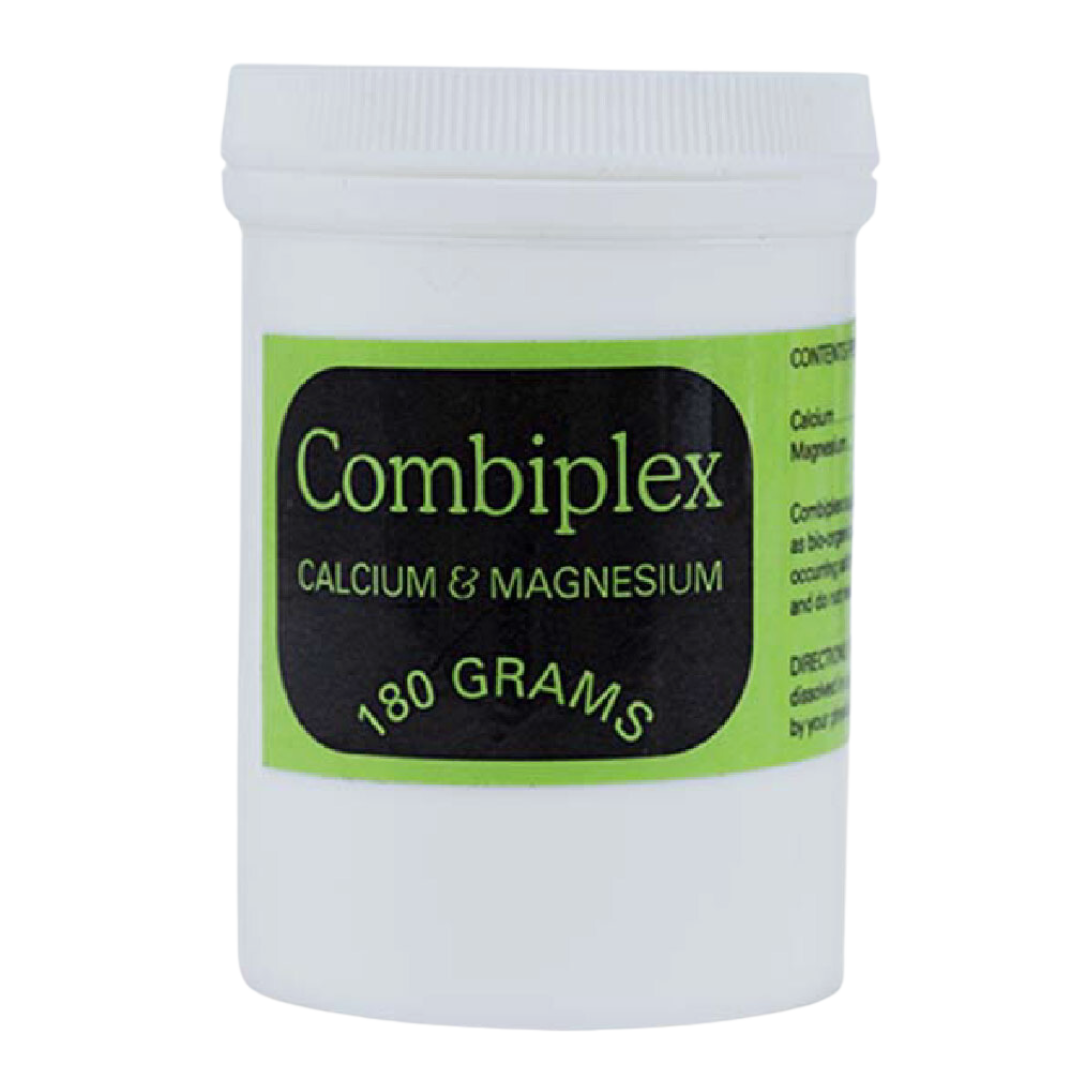 Combiplex 180g – Salt of the Earth