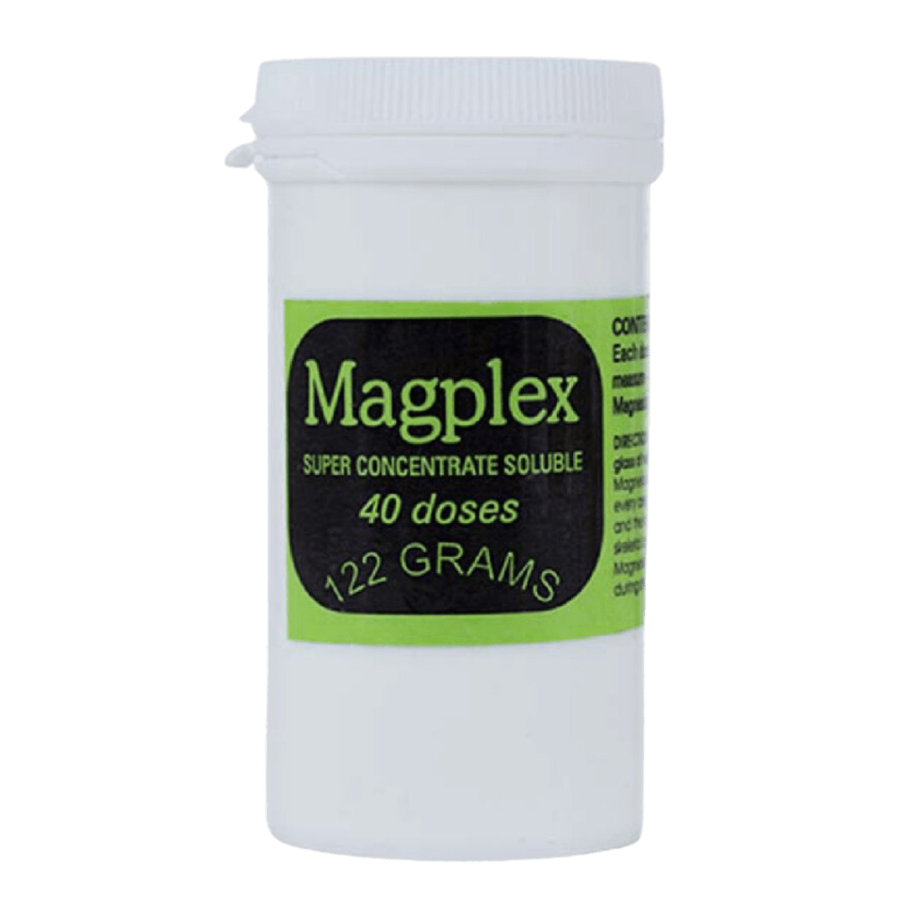 Magplex 122g – Salt of the Earth