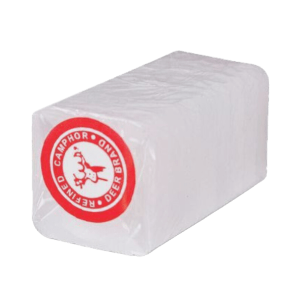 Deer Brand Camphor Tablets 8tabs – Salt of the Earth
