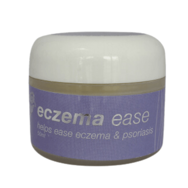 Phyto-Force Eczema-Ease Cream 50ml – Salt of the Earth