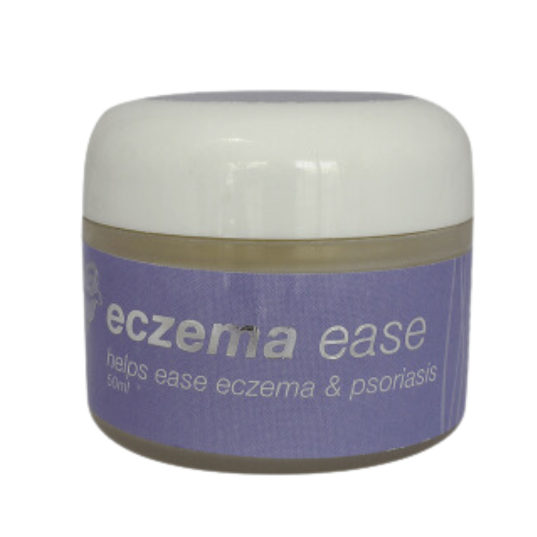 Phyto-Force Eczema-Ease Cream 50ml – Salt of the Earth